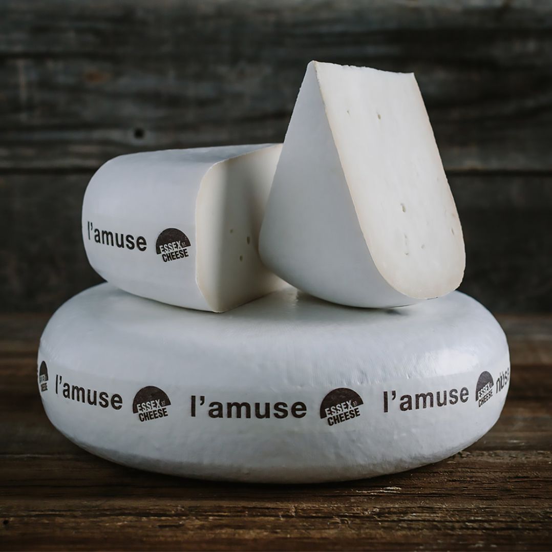Essex Street Cheese Brabander | Tomales Bay Foods