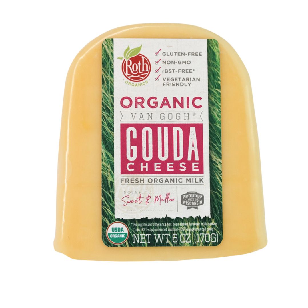 Roth Cheese Van Gogh | Tomales Bay Foods
