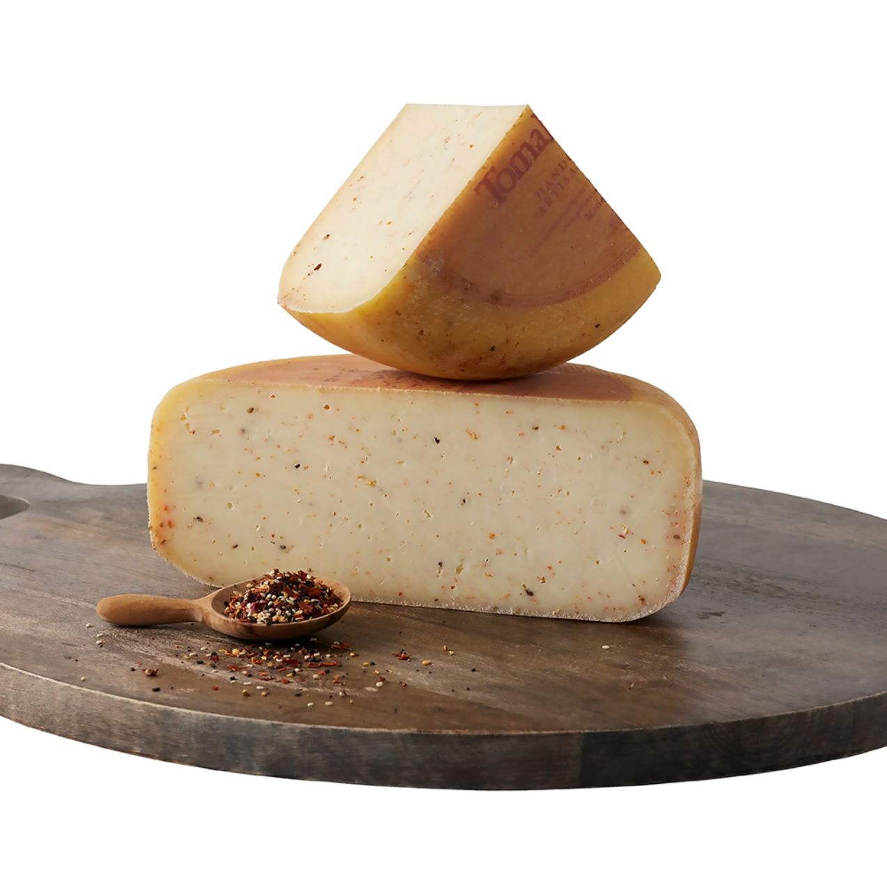 Point Reyes Farmstead Cheese Tomarashi | Tomales Bay Foods