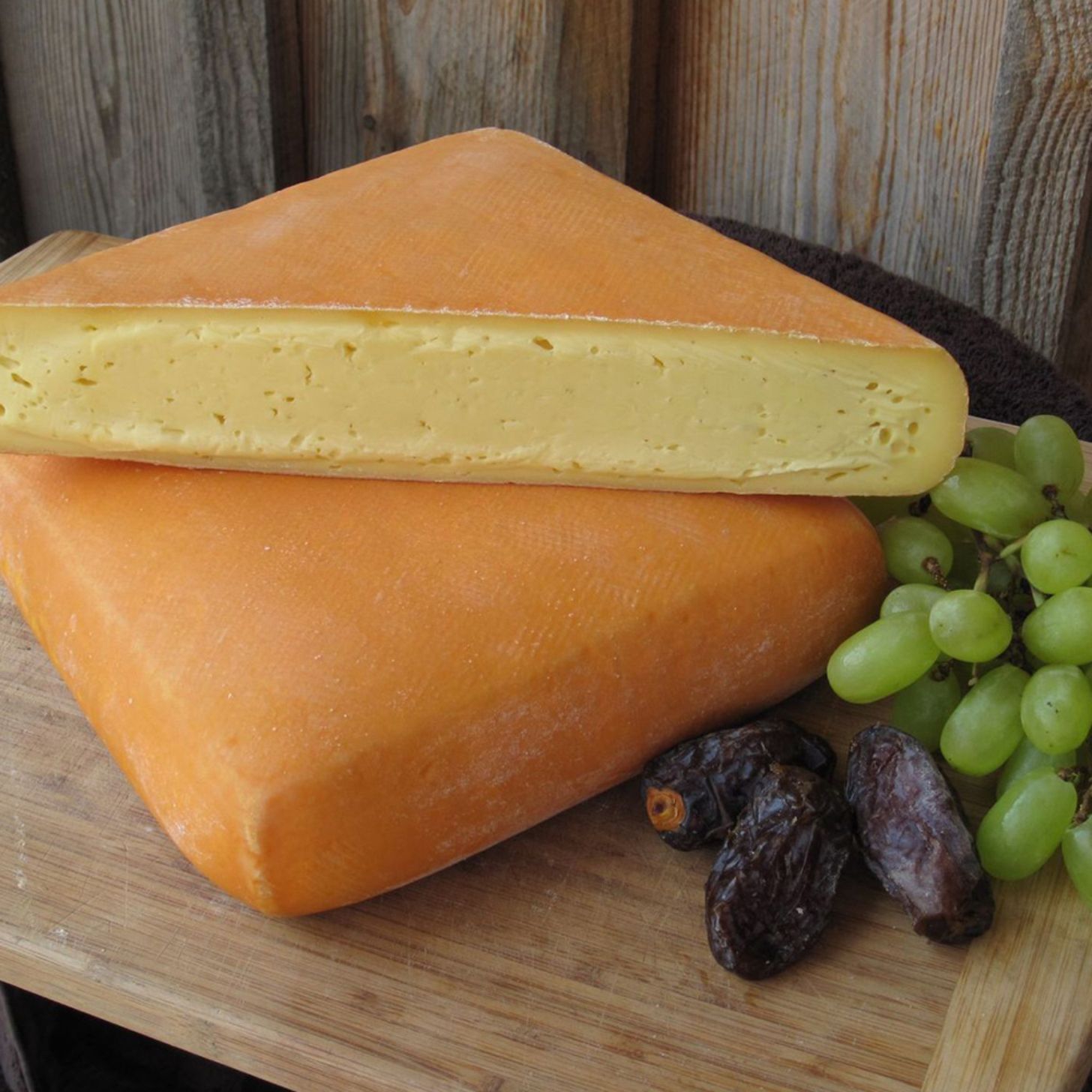 Meadow Creek Dairy Grayson | Tomales Bay Foods