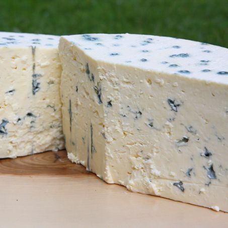 Columbia Cheese Alp Blossom | Tomales Bay Foods