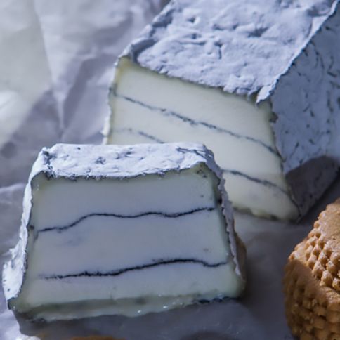 Capriole Tea Rose | Tomales Bay Foods