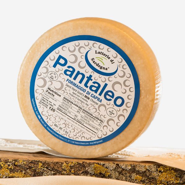 Forever Cheese Cana de Oveja | Tomales Bay Foods