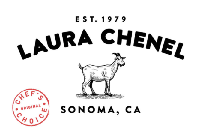 Laura Chenel Chef's Chevre | Tomales Bay Foods