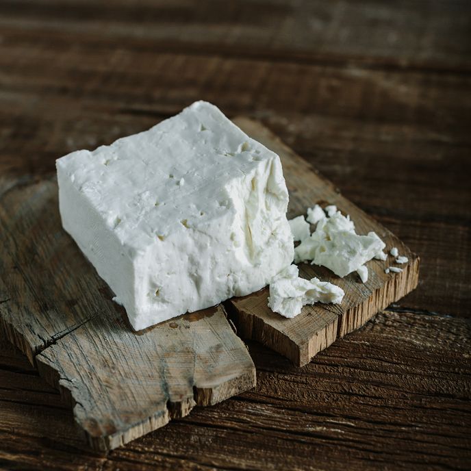 Essex Street Cheese Brabander | Tomales Bay Foods