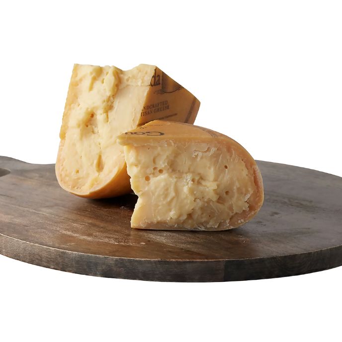 Point Reyes Farmstead Cheese Toma | Tomales Bay Foods