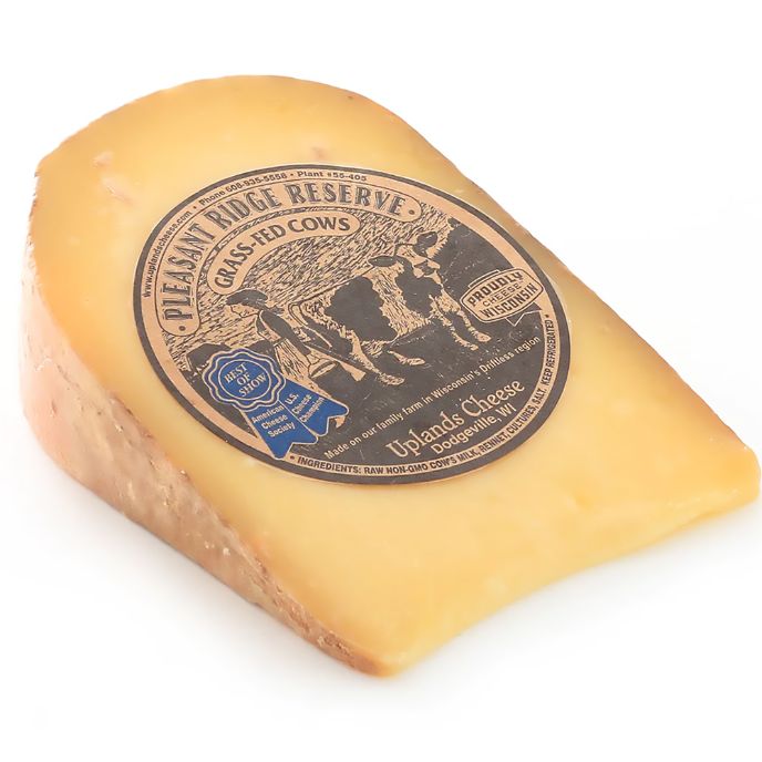 Uplands Cheese Rush Creek Reserve | Tomales Bay Foods