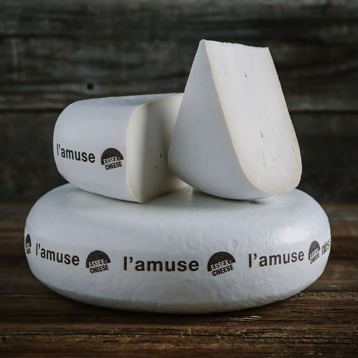 Essex Street Cheese Brabander | Tomales Bay Foods