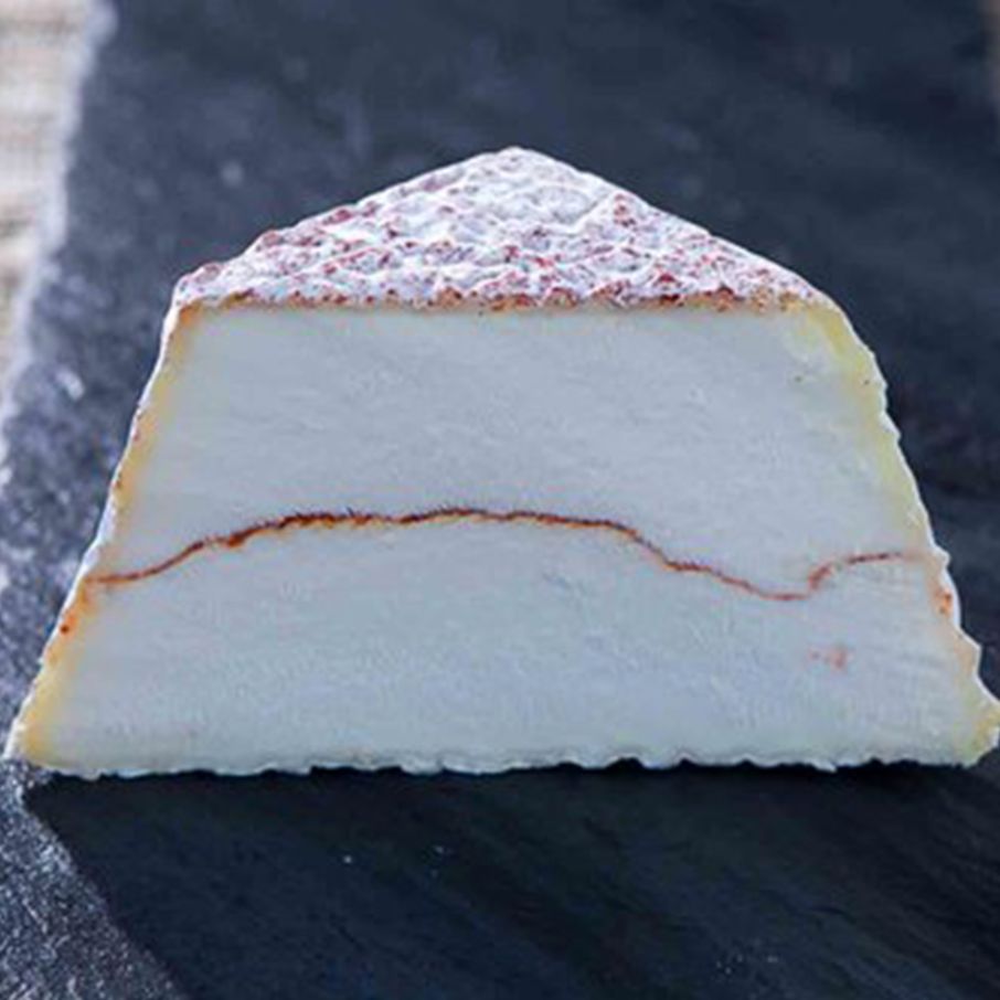 Capriole Tea Rose | Tomales Bay Foods