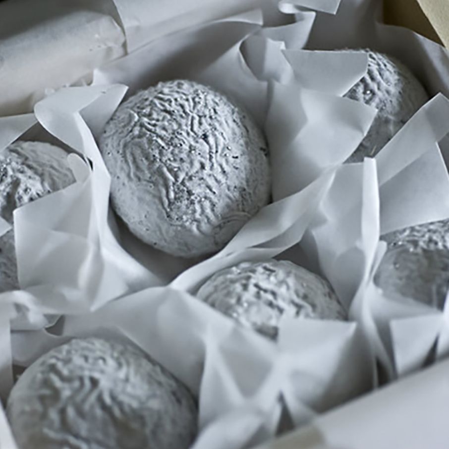 Capriole Tea Rose | Tomales Bay Foods