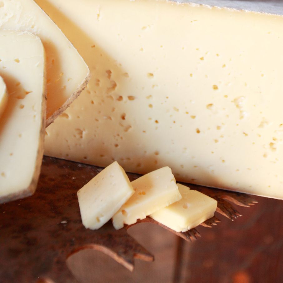 Cascadia Creamery Cloud Cap | Tomales Bay Foods