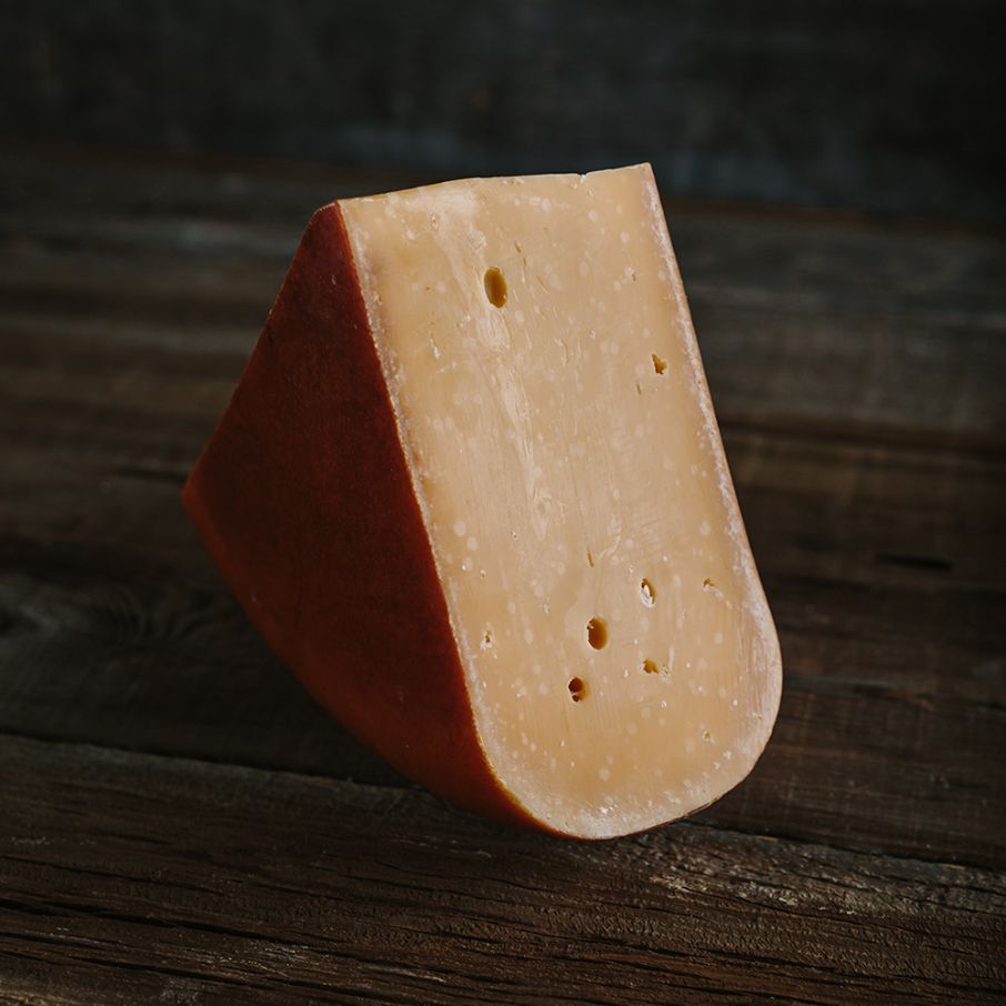 Essex Street Cheese Brabander | Tomales Bay Foods