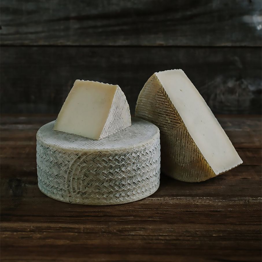 Essex Street Cheese Brabander | Tomales Bay Foods