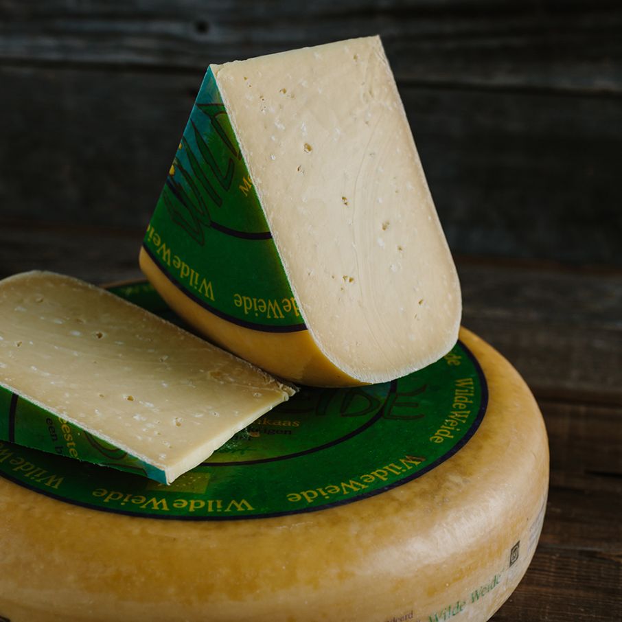 Essex Street Cheese Brabander | Tomales Bay Foods