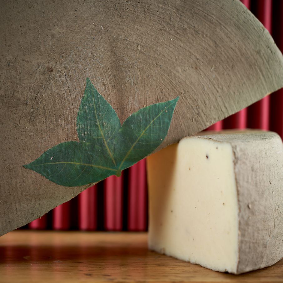 Forever Cheese Mitica Sardo | Tomales Bay Foods