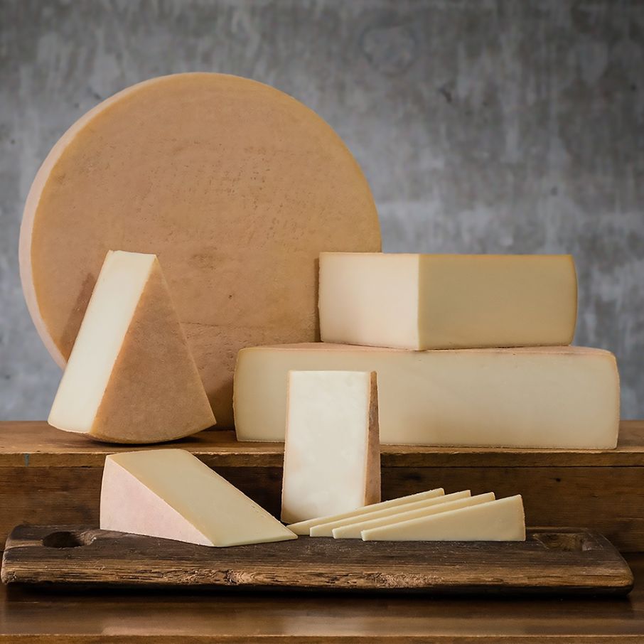 Jasper Hill Winnimere | Tomales Bay Foods