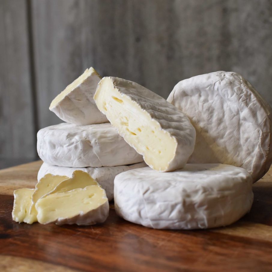 Jasper Hill Mini Harbison | Tomales Bay Foods