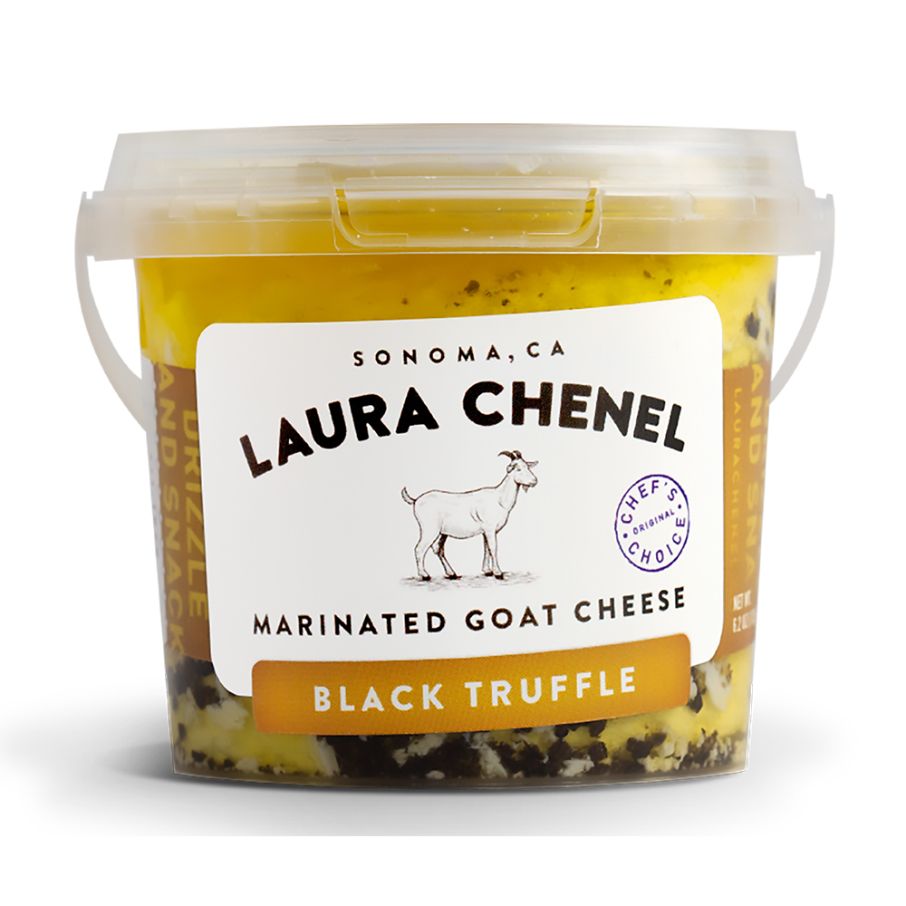 Laura Chenel Goat Brie | Tomales Bay Foods