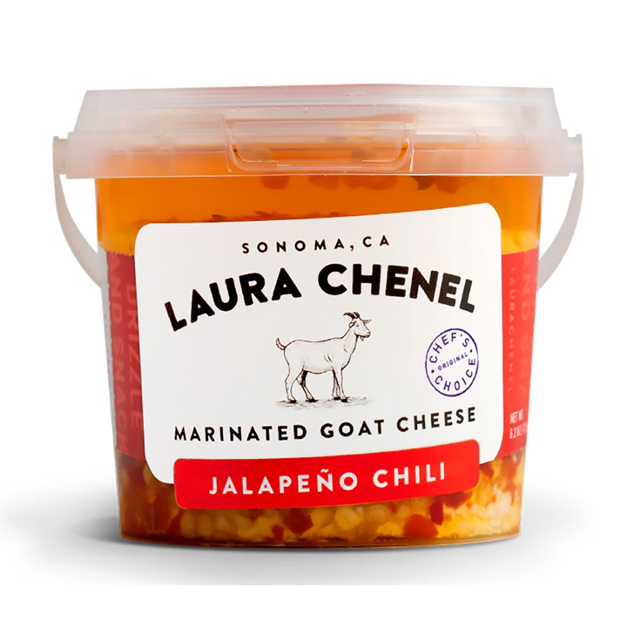 Laura Chenel Chef's Chevre | Tomales Bay Foods