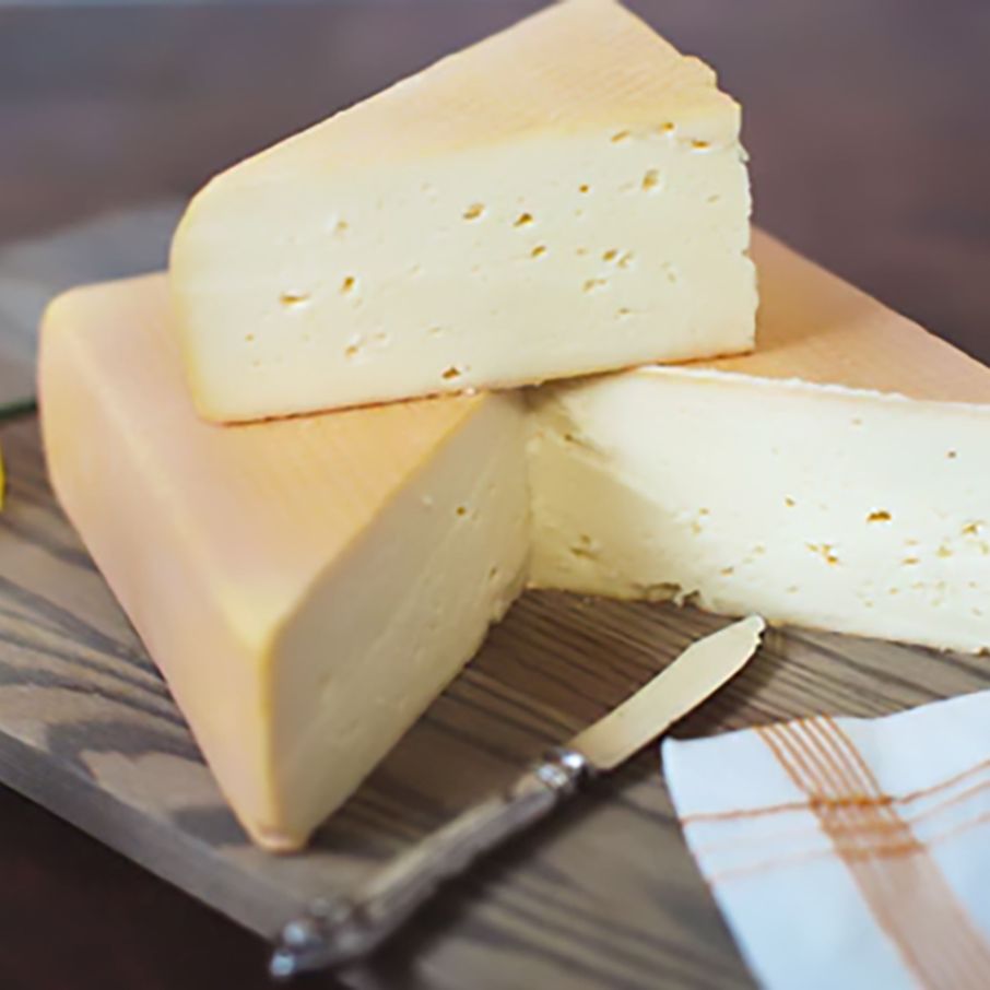 Nicasio Valley Cheese Company Loma Alta | Tomales Bay Foods