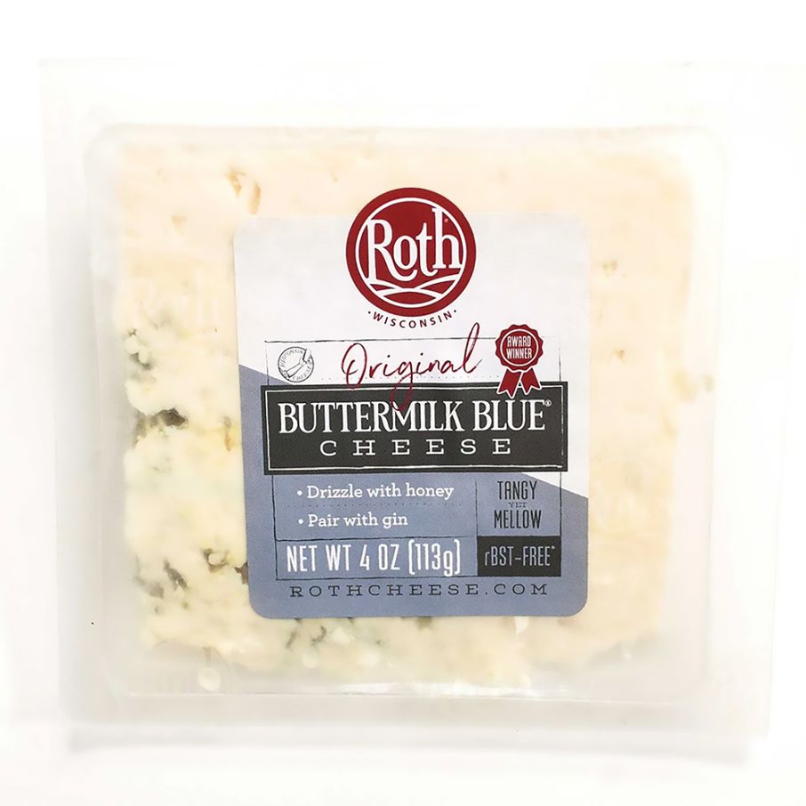 Roth Cheese Grand Cru | Tomales Bay Foods