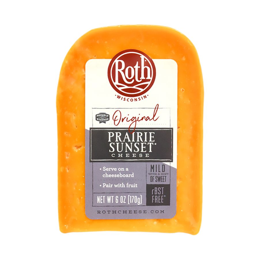 Roth Cheese Grand Cru | Tomales Bay Foods