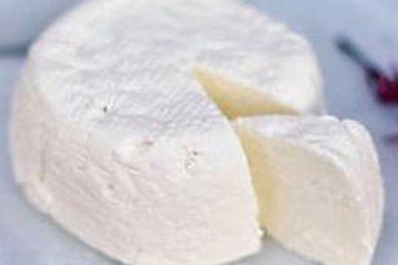 Nicasio Valley Cheese Company Nicasio Square | Tomales Bay Foods