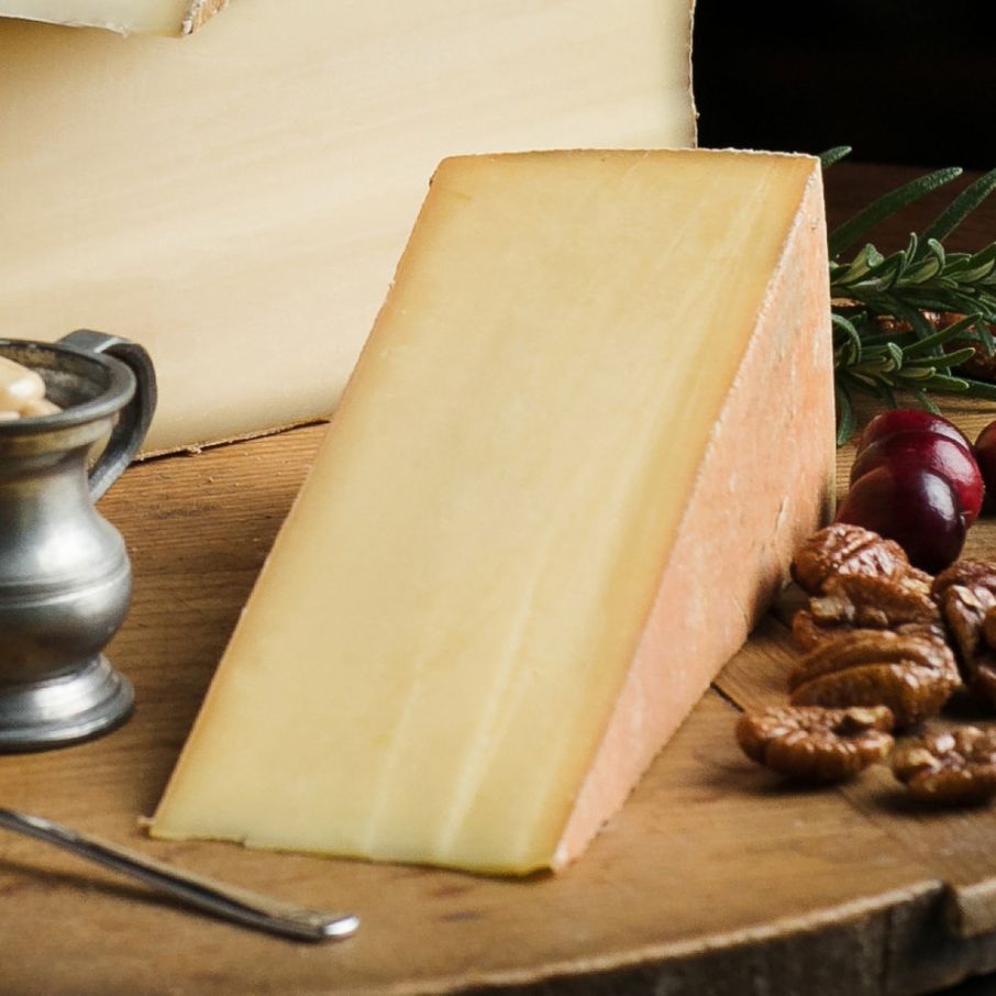 Spring Brook Farm Ashbrook | Tomales Bay Foods